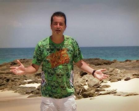 Türk ekranlarındaki gezi programları | Gittim Gezdim Gördüm